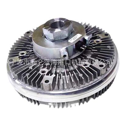 NBlanhai销售风扇离合器适用于Volvo TAD851VE，23239863