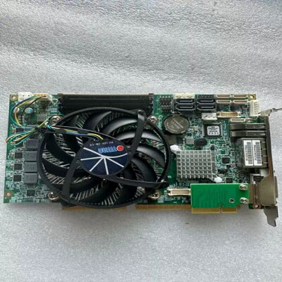 议价[]工控主板PCI688 REV ：C F88A3C803C41