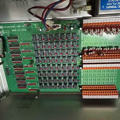 议价JRC 7PCAF0085 CQD-1899，快递到付维修