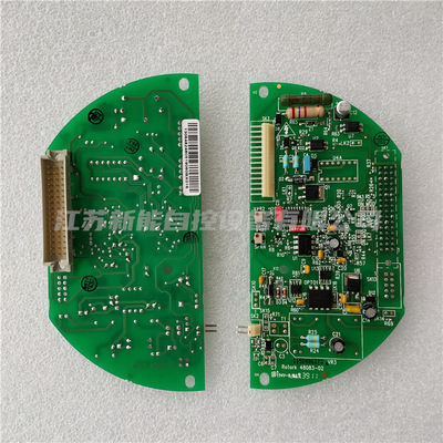 罗托克 MOD6J比例板 47099-04控制板 厂价直销