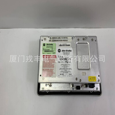 20BD2P1A3AYNANC0    A-B   工控模块，快速发货