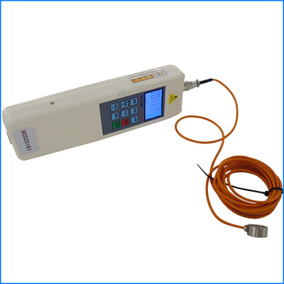 SGWF-3K焊接压力计0.3-3KN手持式数字拉压力测试仪微型测力计厂家