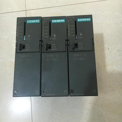 6ES7155-5AA00-0AC0 CPU模块CN模拟量输入模块6SL3210-1PE23-8AL0