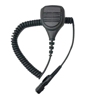xirp6600i xirp6620i dp2400e dp3441 mtp3150对讲机手咪话筒肩咪