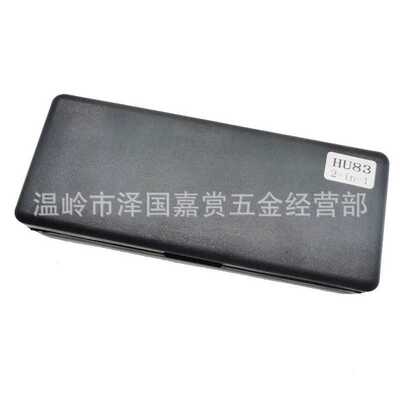 李氏二合一 NSN14/HON41/MAZ24/CY24/FO38/TOY43A量尺量具