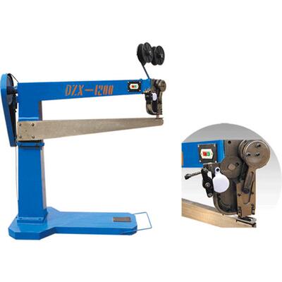 DZX系列钉箱机