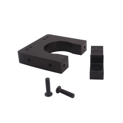 Openbuilds雕刻机主轴夹具安装座mmmmmmmm