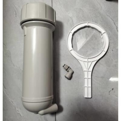 反渗透膜壳3012/500Gv6专用1205/2305膜壳