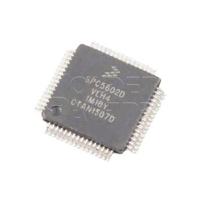 SPC5602DF1VLH4R集成电路ic 电子元器件SPC5602DF1VLH SPC5602DF1