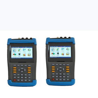 HTTQ-2000S双向台区识别仪