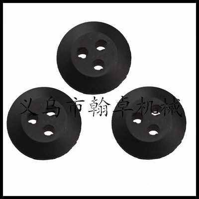 13211546730 V137000030 Fuel Tank Tube 3-Hole  3孔胶套 胶座