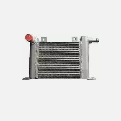 水箱散热器22L-03-21122  20P-03-81212  20Y-03-21121