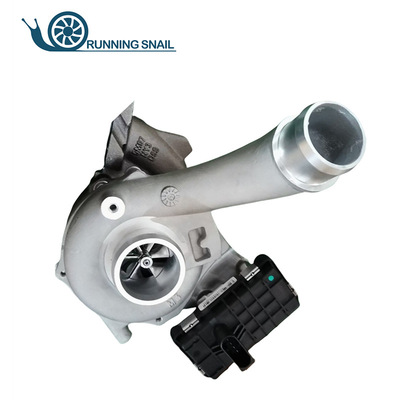 BV45涡轮增压器53039880337 144115X01A 53039700210 2.5L