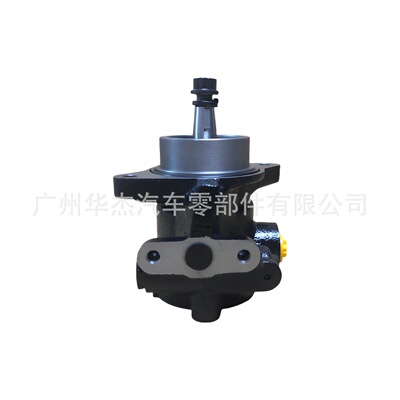 日野HINO P11C K13C EK100 EM100 动力转向泵助力泵44310-1621