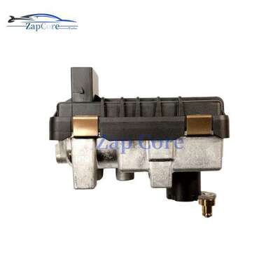 6710900380 798015-2 6NW009543 G-045 2.0T涡轮增压器电子执行器