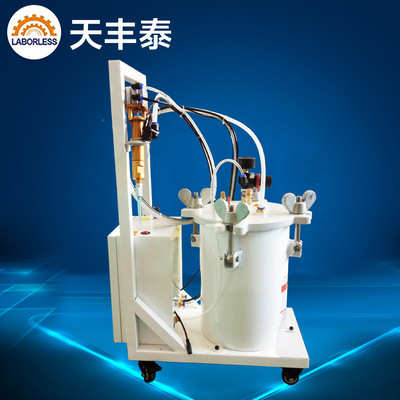 天丰泰自动注油机江苏点胶机厂家直销涂油机雾化器打手持式滴胶机