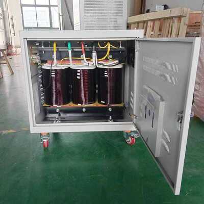 三相干式隔离变压器690V660V415V变380V220V200V10KVA50KVA100KVA