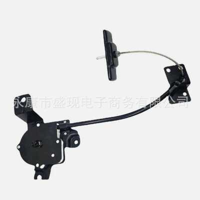 适用于现代起亚备胎支架 托架总成 62800P2000 62800-P2000