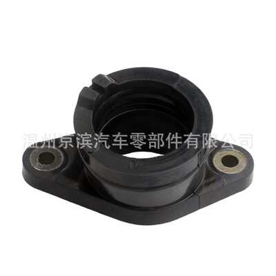 TRX400FW/16211-HM7-003/Foreman400化油器进气歧管 1995-2003