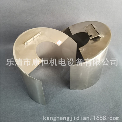 变压器指针式油位计油位表YZF-250系列不锈钢防雨罩防护罩