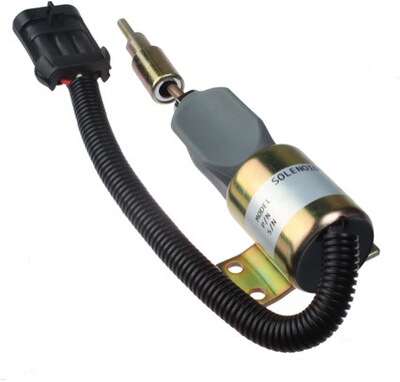 SA-3850-12 1751ES-12E6UC4B185 5电磁阀