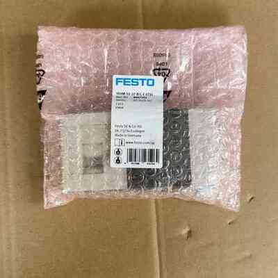 费斯托VEVM-S1-27-B-C-F-1T1L电磁阀，(议价）