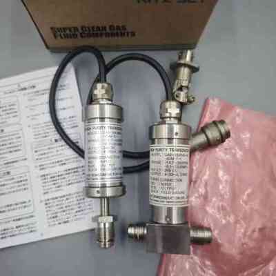 CAS SEMICONDUCTOR压力传感器CAS-3000ND-A2-4VM-S-1