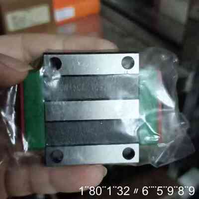 HGW15CC直线滑块