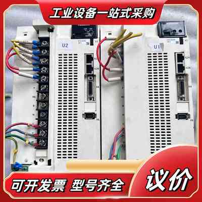 5KW伺服驱动器MFDLNB3NE议价