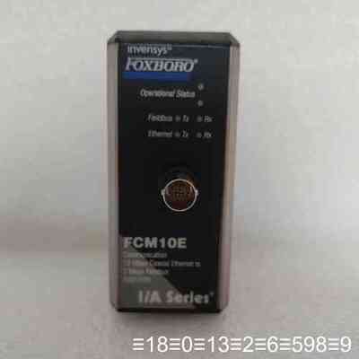 FOХВORO FCM10E