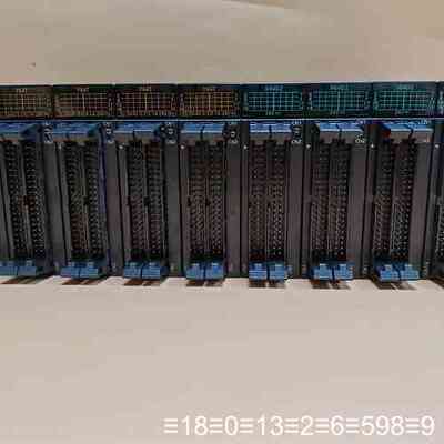 PLC FP7 AFP7XY64D2T AFP7X64