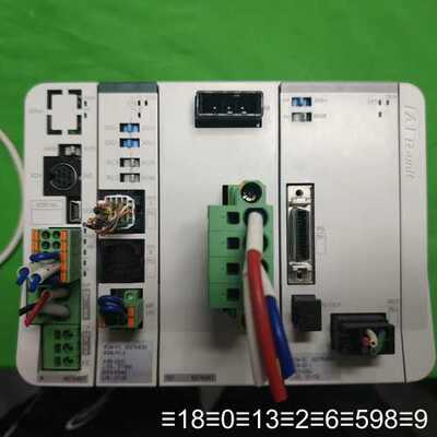 IAI RCON-PC 电缸控制器