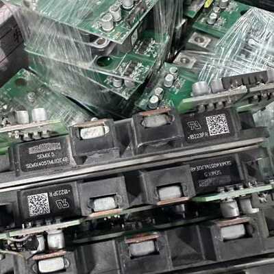 赛米控模块SEMiX405TMLI12E4B
