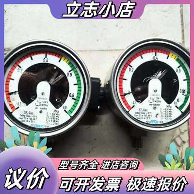 德国威卡WIKA密度计SF6 233.52.100 LT议价