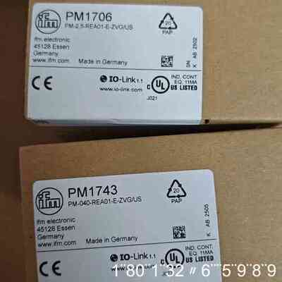 PM1706 PM1743