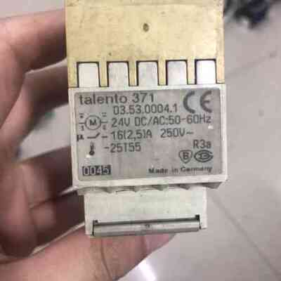 TALENTO371