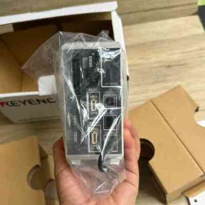 LK-G3000 带面板LK-GD500 基恩士激光传感器