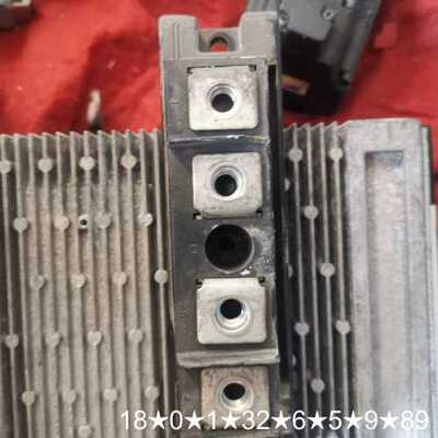 ，PDT20016A三相整流桥模块