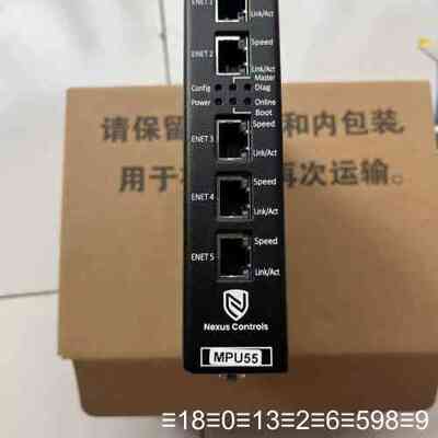 OC6000e各种卡件mai50mai51mpu