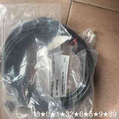 KEYENCEGL-RP10P连接线 10米