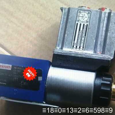 R901045243 DBETE-6X/200G24K3