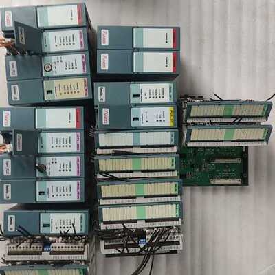 (议价）PORIS/ANCO控制模块PLC