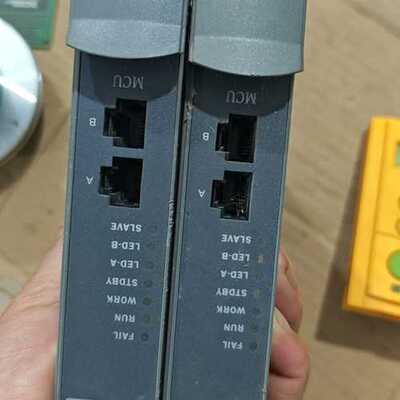 浙大中控主控卡 XP243X