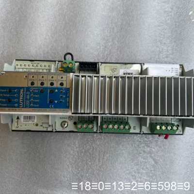 LUTRON路创LOSD-4A-D调光模块调光器，，