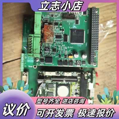 原装进口主板PCB-10494带4张拓展板议价
