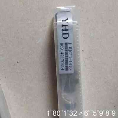 YHD缓冲器J-WJC11-1410，正品带。型