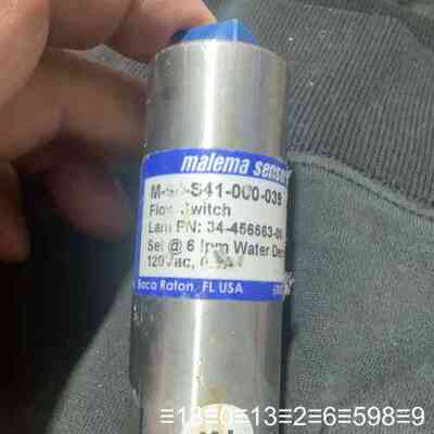 malema sensors M-64-S41-000-