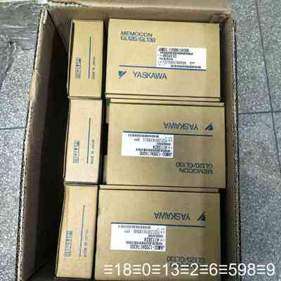 YASKAWA MEMOCON GL120/GL130模