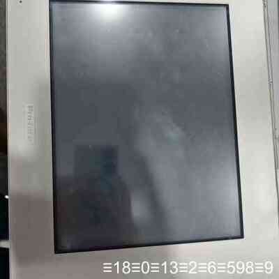 触摸屏PFXGP4501TADW