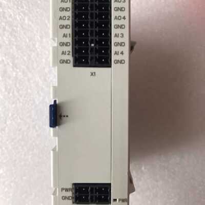 机器人DSQC1032，无端子，